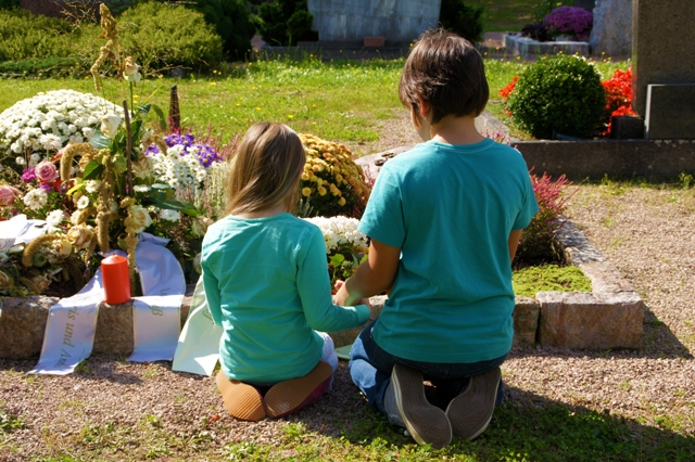 5 Jahre Trauerbegleitung für Kinder und Jugendliche - Kreisverband ...