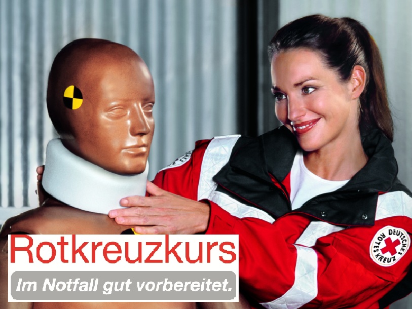 Erste Hilfe Kurs Kaiserslautern